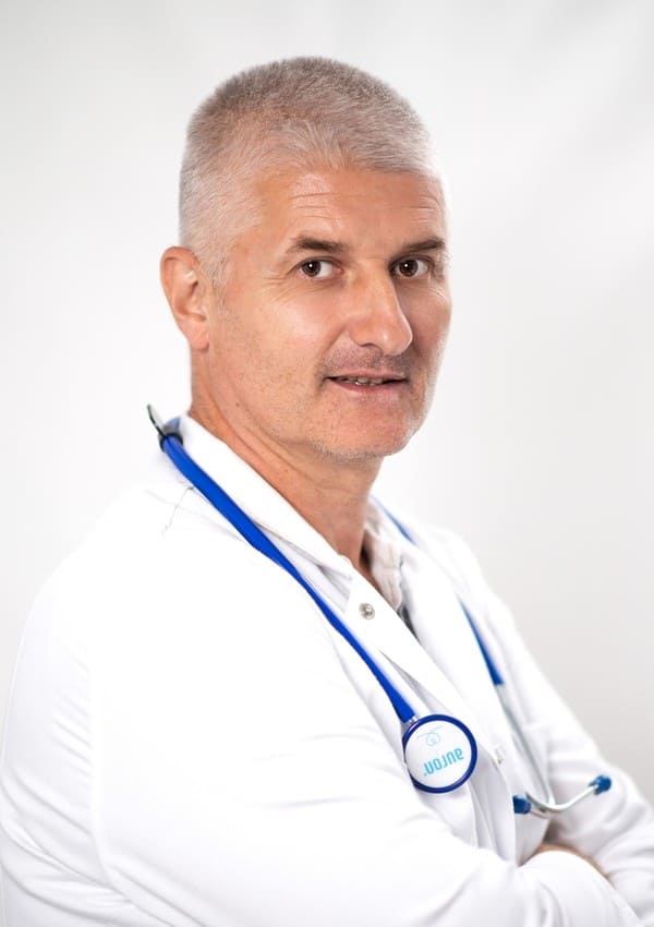 Poliklinika Dinčić | Deo Vaše Porodice